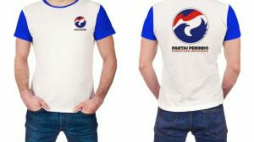 KONVEKSI KAOS PARTAI SEMARANG MENGGUNAKAN BAHAN BERIKUT – Perusahaan ...